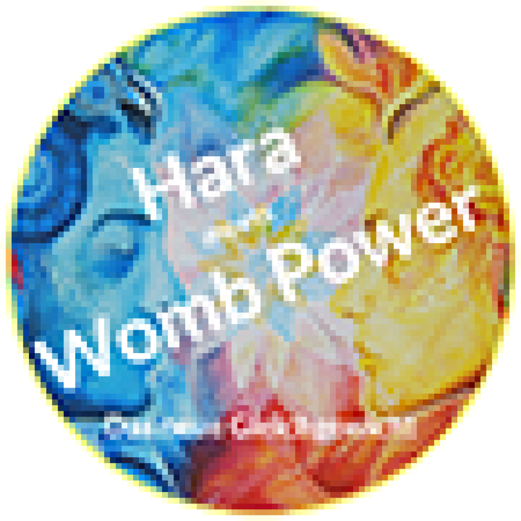 Home - Hara Meets Wombpower