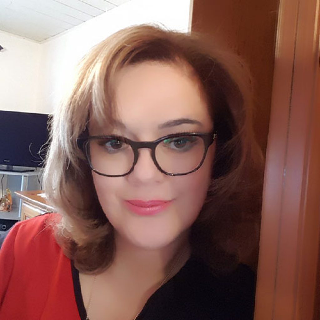 Margerita Tassone schaffte sie es, wieder gesund zu werden